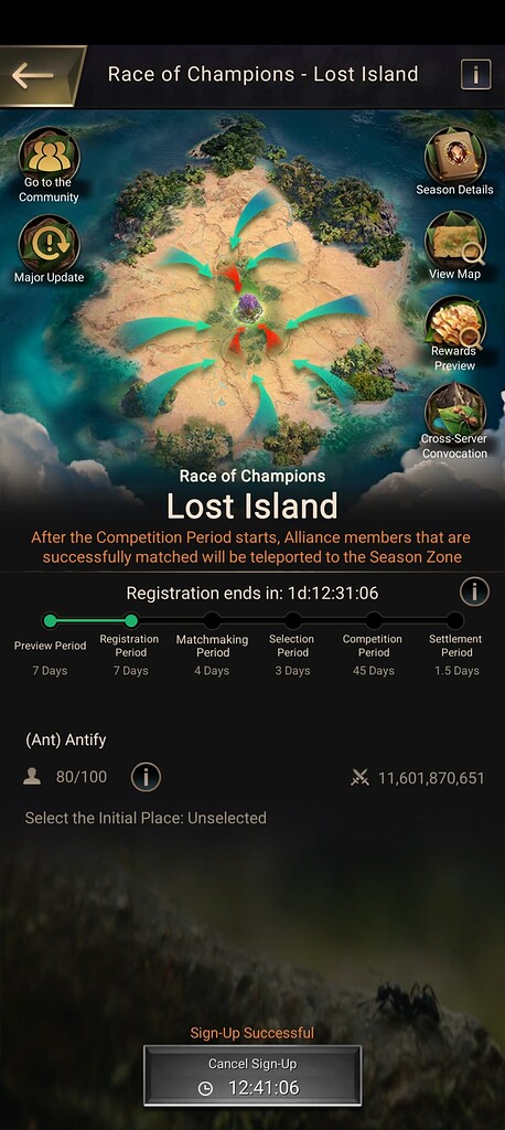 [Record Post] S74-Ant-Josh-(Season 5 Lost Island) - Record Post - The ...