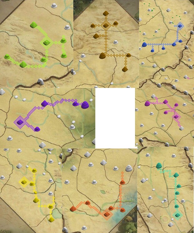 [Record Post] S48-God-Josh-(Season 3 Lost Island) - Record Post - The ...