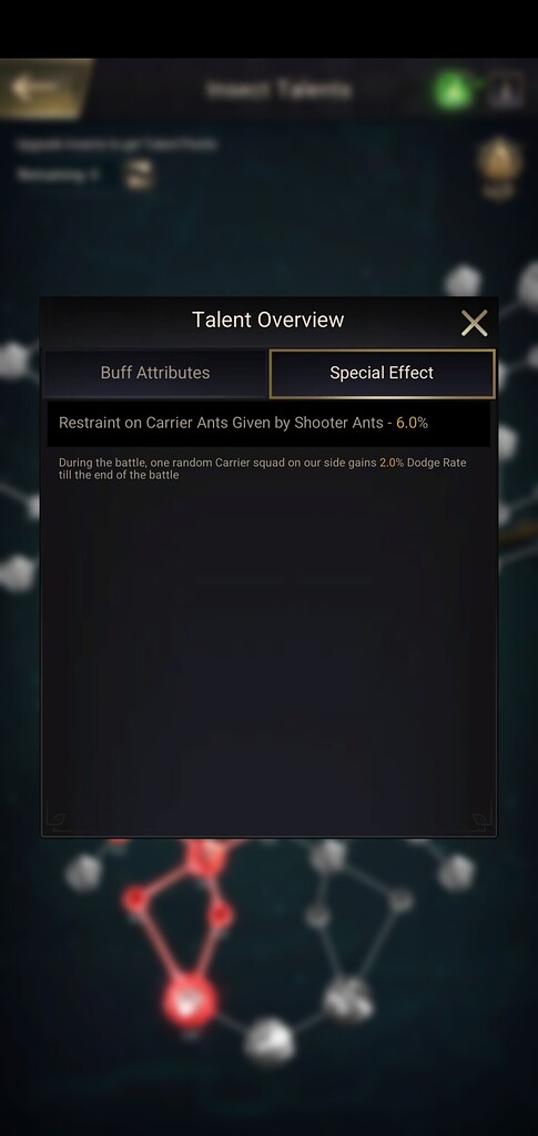 PVP update Carrier main - General Game Discussion - The Ants ...