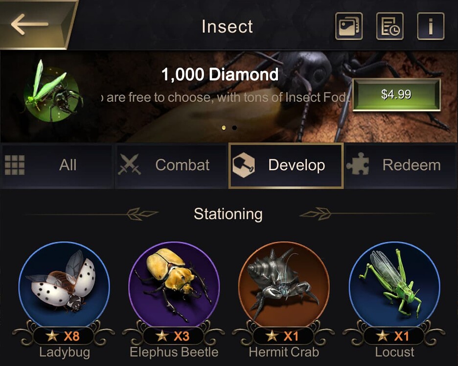 Insect Overview - Insect Guides - The Ants: Underground Kingdom