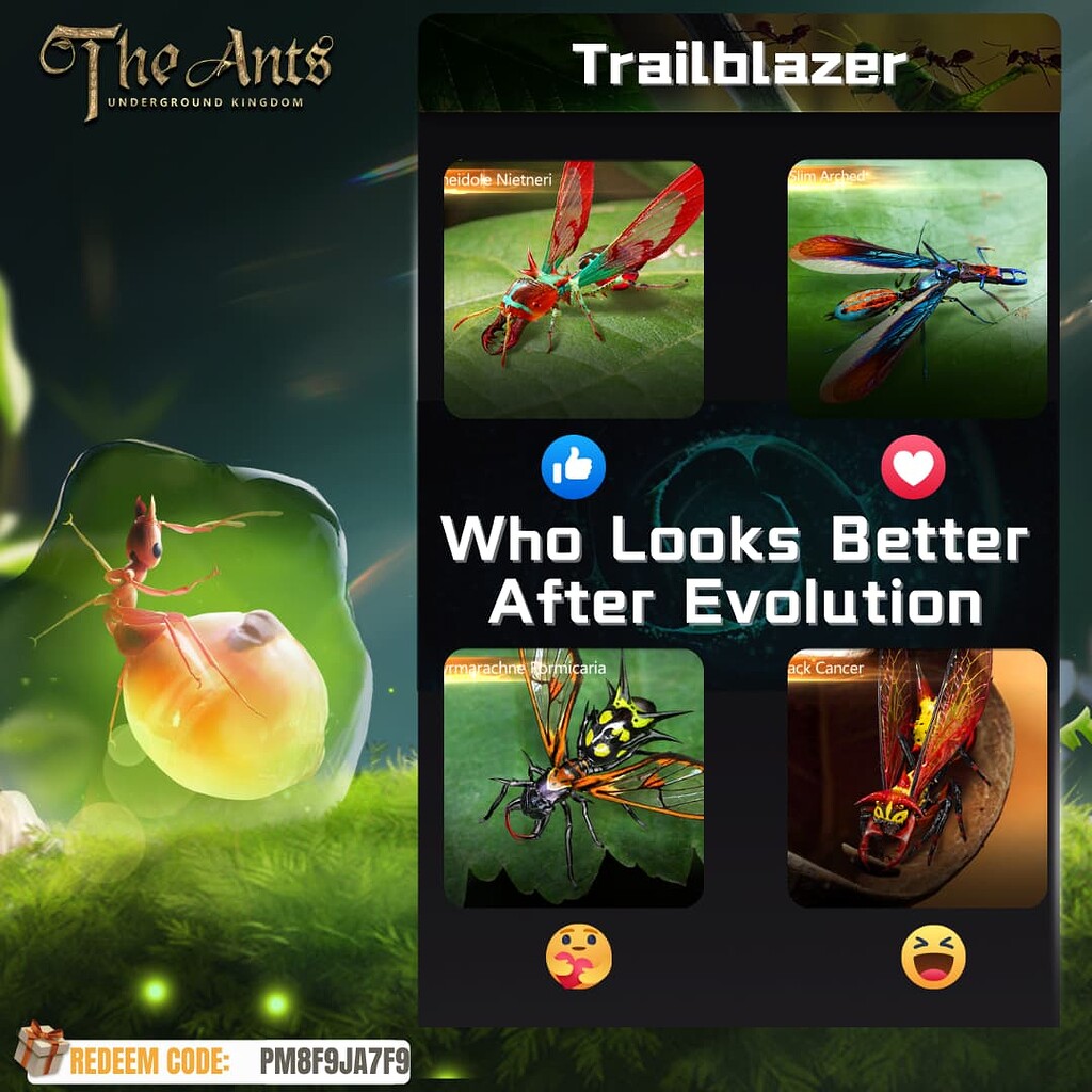 Can you recognize who they are? (June 2, 2024) - Events - The Ants ...