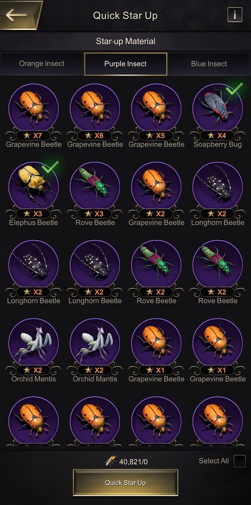 Insect Overview - Insect Guides - The Ants: Underground Kingdom