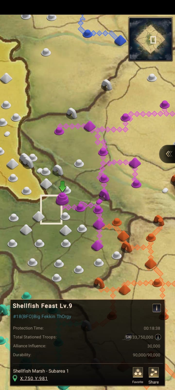 [S18-BFO] (Season 2 Batch 5) The Re-Adventure of CptBoogZ - Record Post ...