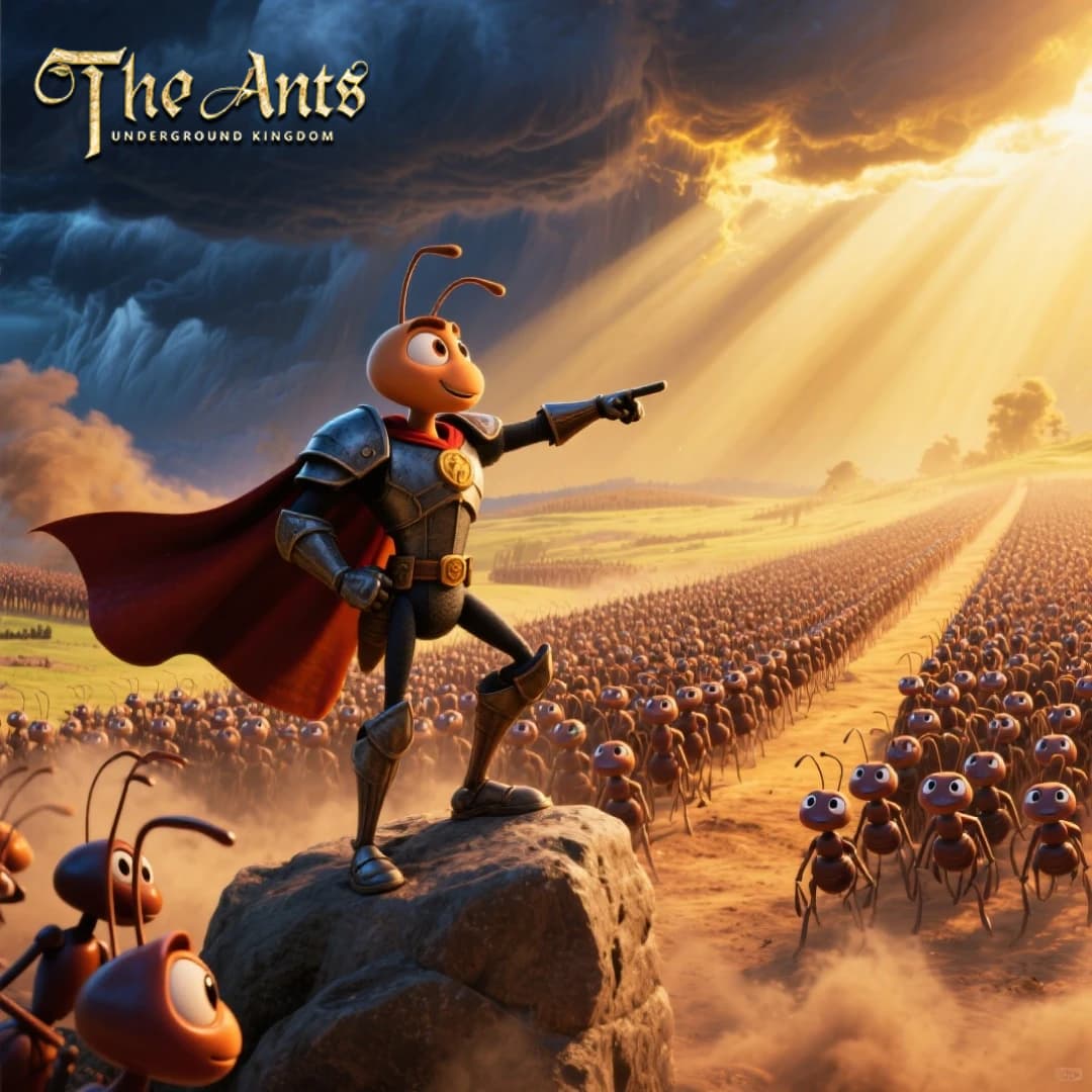 [Breaking the Barrier: Free Hatching of Assault Soldier Ants] (July 28 ...